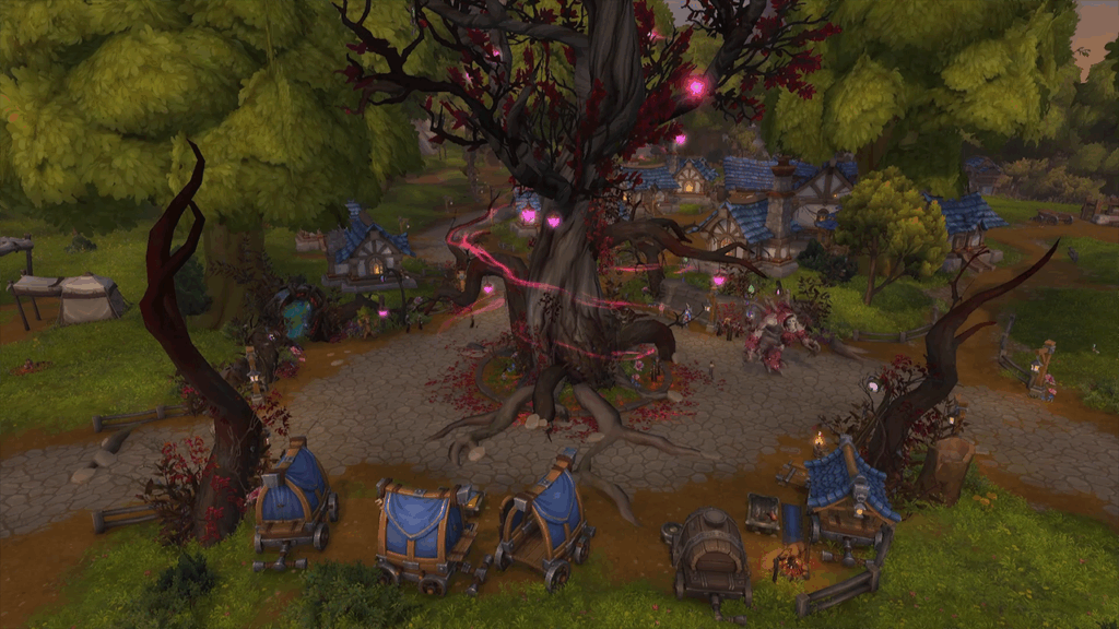 WoW Player Housing Overview, Player Housing in World of Warcraft — Pro Tips