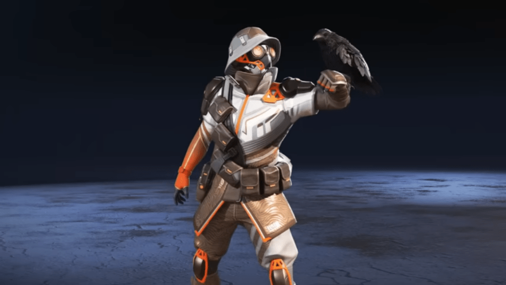 Apex Legends Beast Mode Event - Overgear Guides