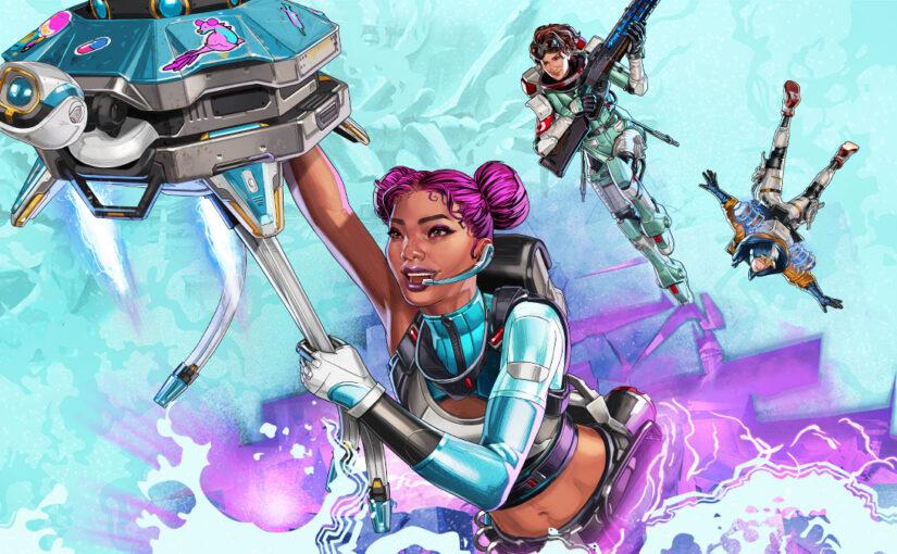 Apex Legends Guides, Walkthrough, Pro Tips and Tricks in Apex ...