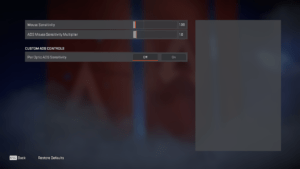 Apex Legends Best Settings, Apex Legends Best Options — Pro Tips