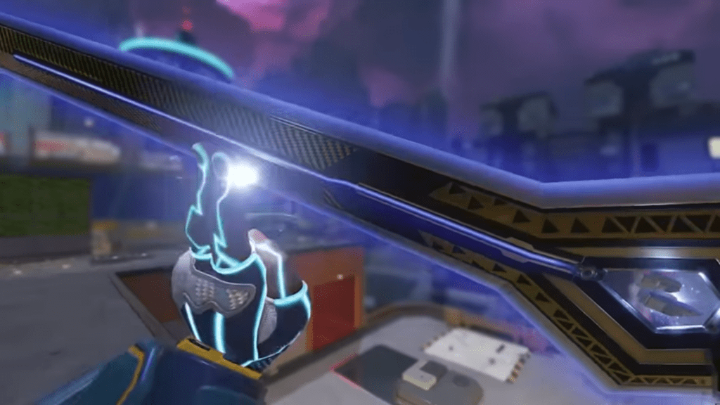 Apex Legends Beast Mode Event - Overgear Guides