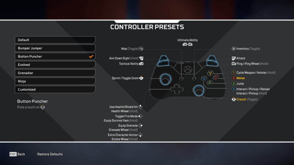 Apex Legends Best Settings, Apex Legends Best Options — Pro Tips