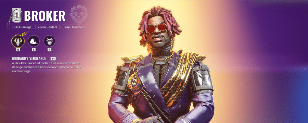 FragPunk Best Characters, FragPunk Characters Ranked — Pro Tips ...