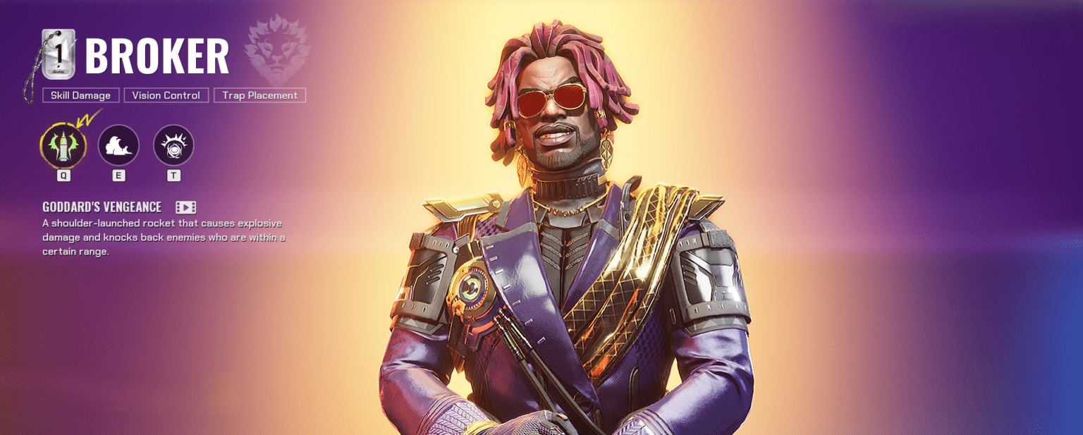 FragPunk Best Characters, FragPunk Characters Ranked — Pro Tips ...