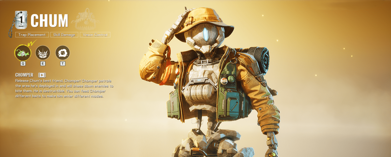 FragPunk Best Characters, FragPunk Characters Ranked — Pro Tips ...