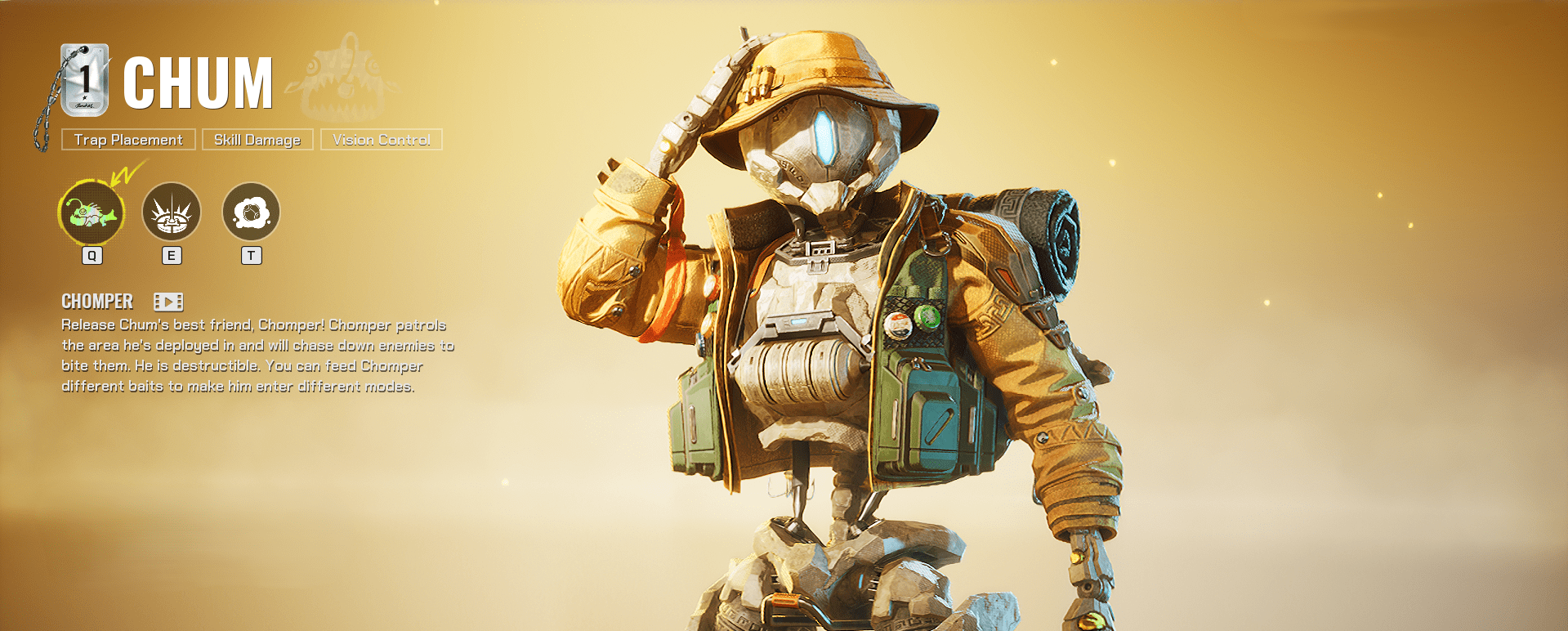 FragPunk Best Characters, FragPunk Characters Ranked — Pro Tips ...