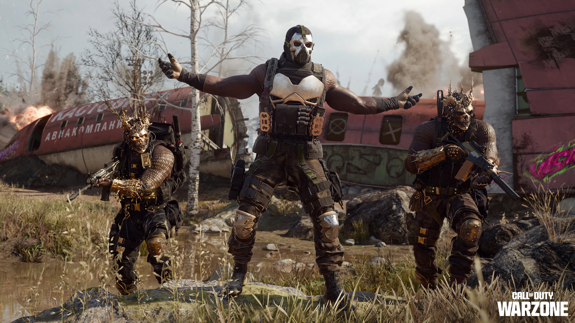 Black Ops 6 Season 03 Overview, Call of Duty: Warzone Season 03 — Pro Tips