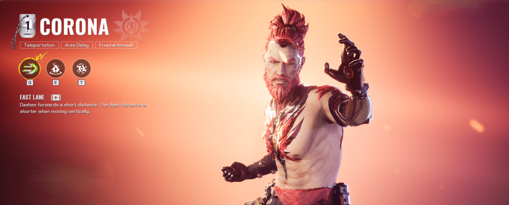 FragPunk Best Characters, FragPunk Characters Ranked — Pro Tips ...