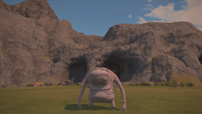 Final Fantasy 14 How to get Mounts, How to get a Mount in FFXIV — Pro Tips