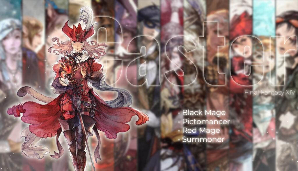 FFXIV Best Gear, Final Fantasy XIV Best Gear, FFXIV Best in Slot Gear