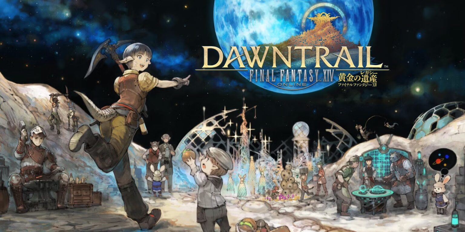 FFXIV Patch 7.2 Overview, Final Fantasy 14 Seekers of Eternity Overview