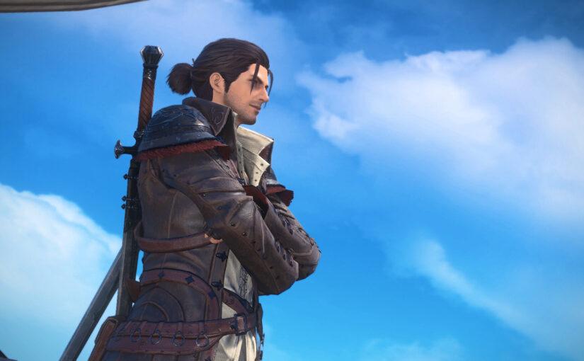 Final Fantasy XIV - Overgear Guides