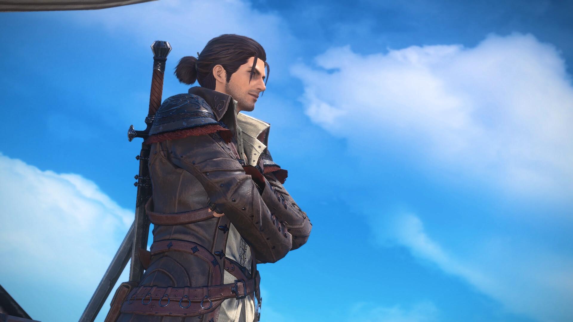 FFXIV Patch 7.2 Release Schedule - Overgear Guides