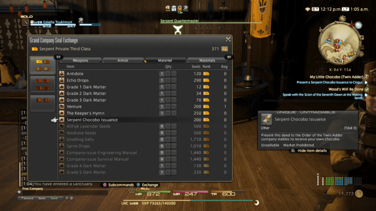 Final Fantasy 14 How to get Mounts, How to get a Mount in FFXIV — Pro Tips