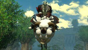 Final Fantasy 14 How to get Mounts, How to get a Mount in FFXIV — Pro Tips