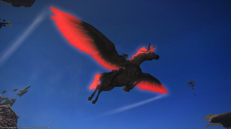 Final Fantasy 14 How to get Mounts, How to get a Mount in FFXIV — Pro Tips