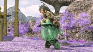 Final Fantasy 14 How to get Mounts, How to get a Mount in FFXIV — Pro Tips