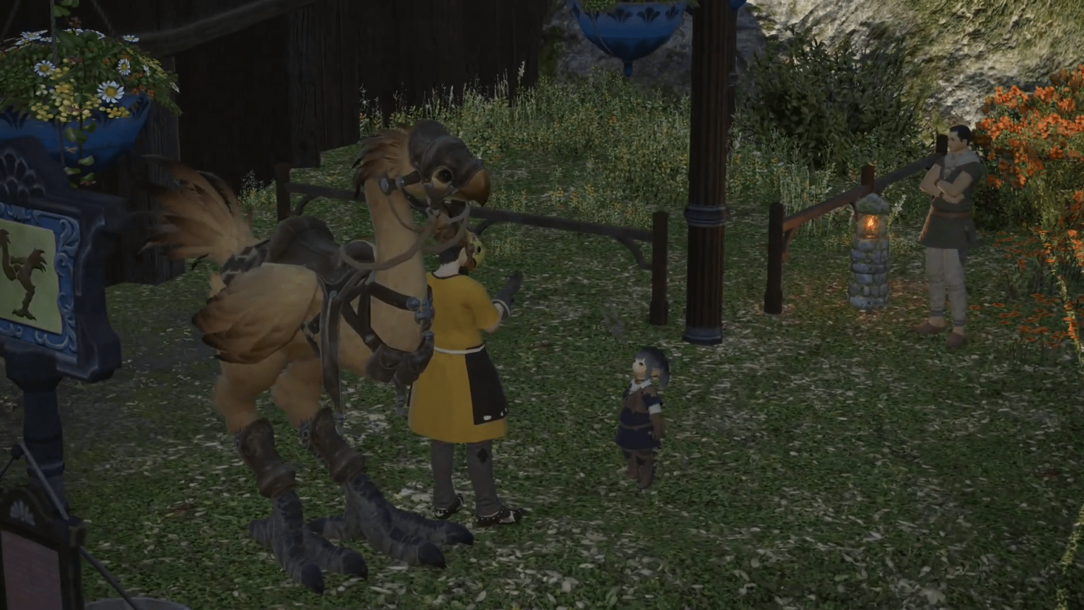 Final Fantasy 14 How to get Mounts, How to get a Mount in FFXIV — Pro Tips
