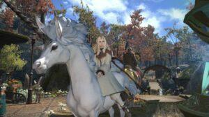 Final Fantasy 14 How to get Mounts, How to get a Mount in FFXIV — Pro Tips