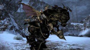 Final Fantasy 14 How to get Mounts, How to get a Mount in FFXIV — Pro Tips