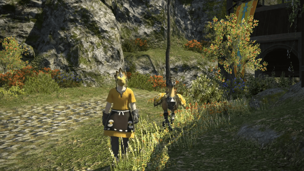 Final Fantasy 14 How to get Mounts, How to get a Mount in FFXIV — Pro Tips