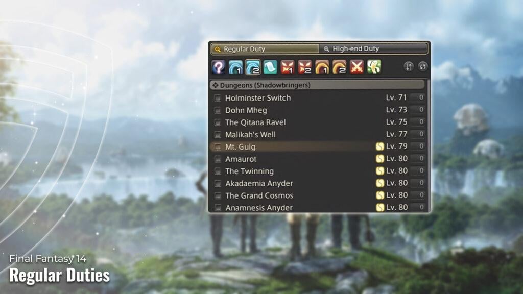 FFXIV Leveling Guide, FF14 Leveling Guide - Pro Tips