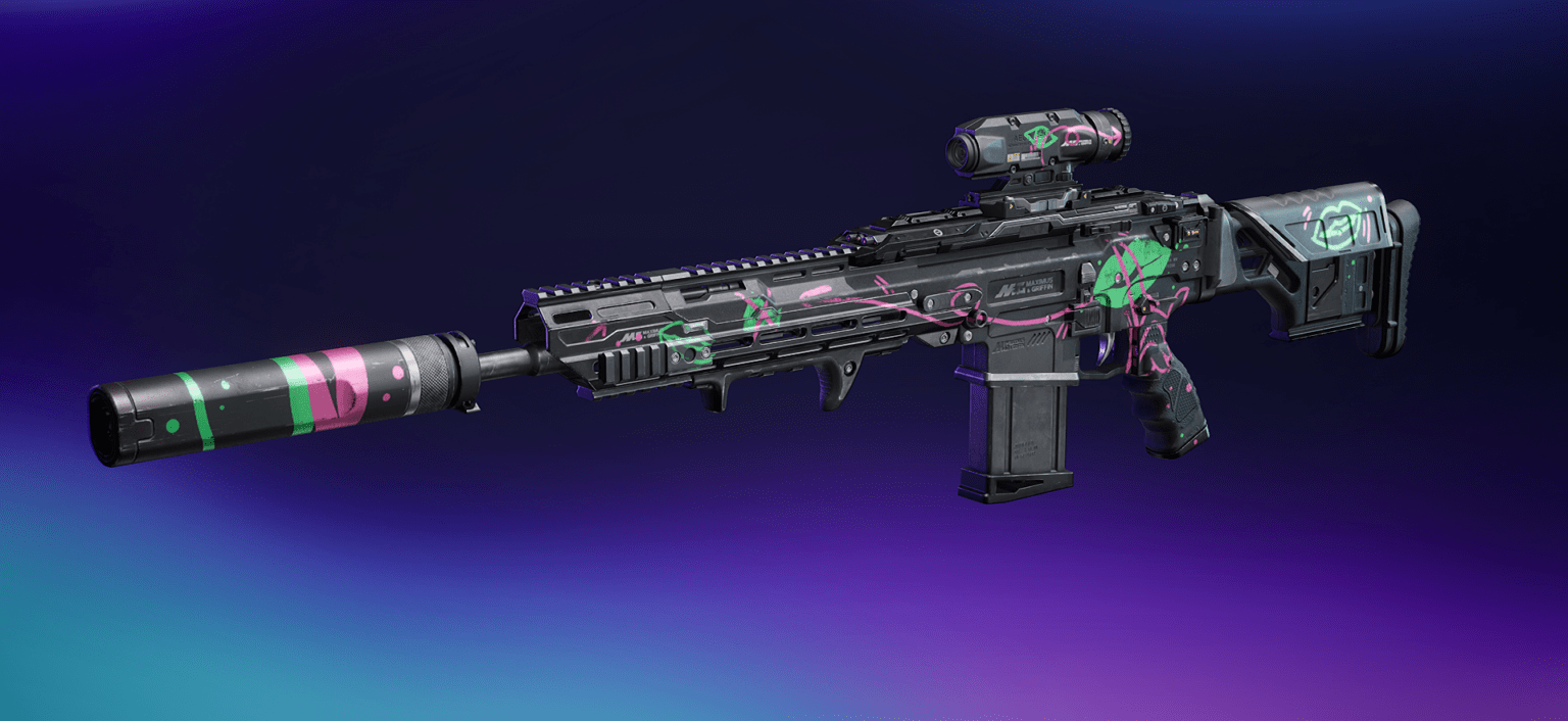 FragPunk Best Weapons, FragPunk Best Guns — Pro Tips | Overgear.com