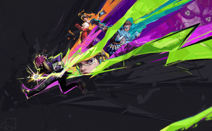 FragPunk, Pro Tips and Tricks - Overgear Guides