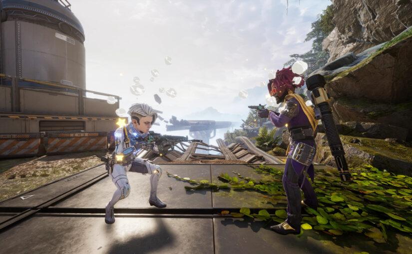 FragPunk, Pro Tips and Tricks - Overgear Guides
