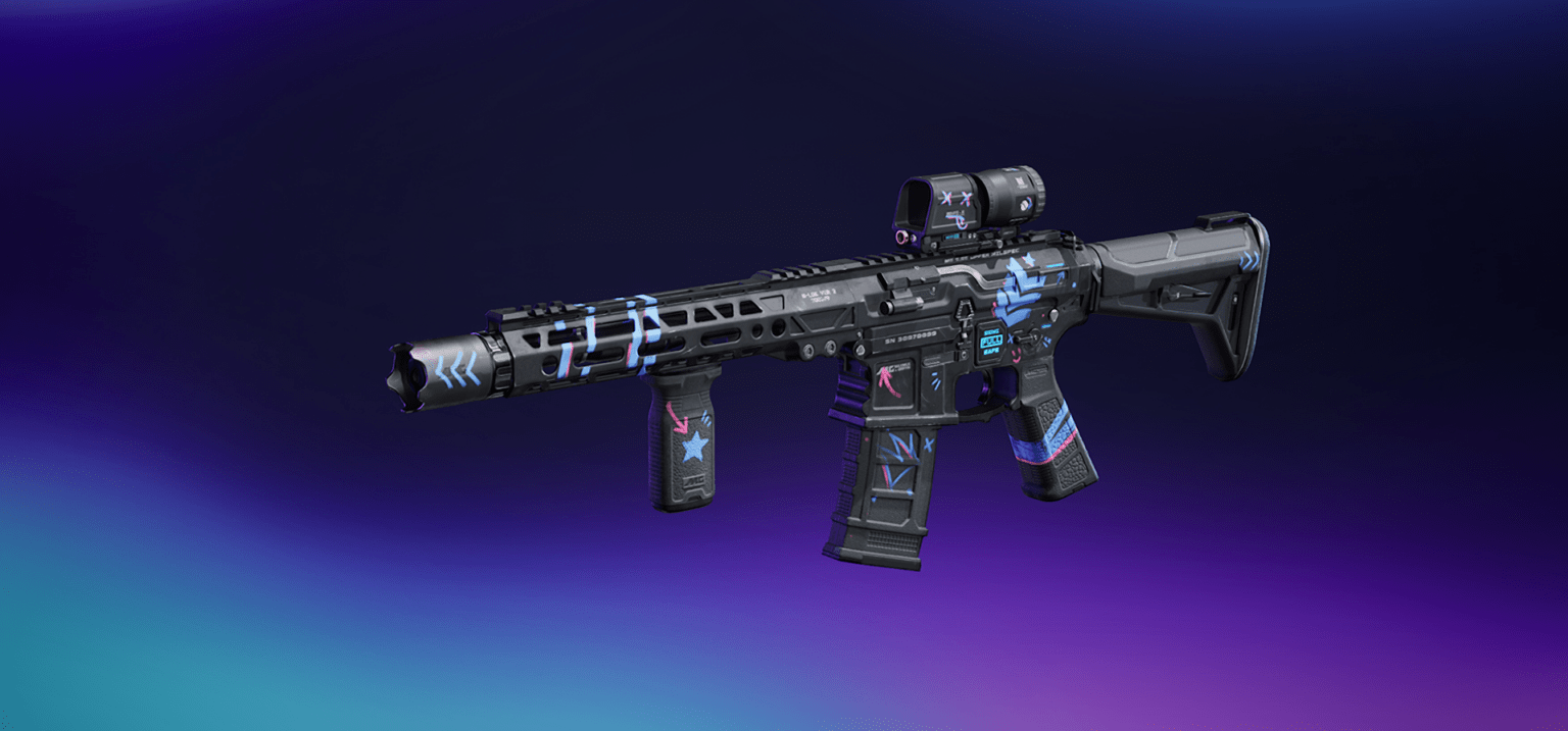 FragPunk Best Weapons, FragPunk Best Guns — Pro Tips | Overgear.com