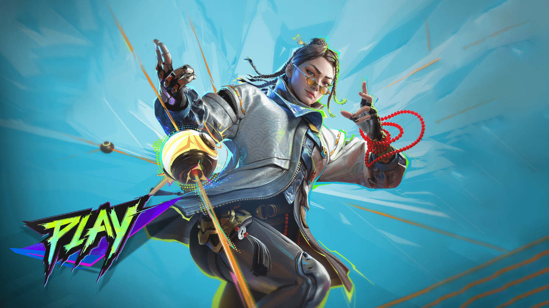 FragPunk, Pro Tips and Tricks - Overgear Guides