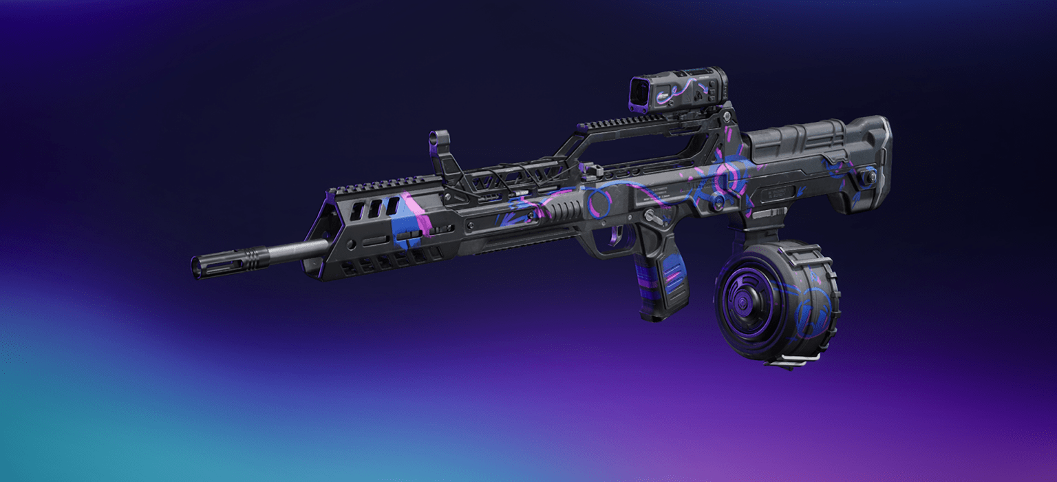 FragPunk Best Weapons, FragPunk Best Guns — Pro Tips | Overgear.com