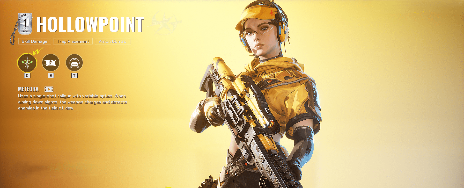 FragPunk Best Characters, FragPunk Characters Ranked — Pro Tips ...