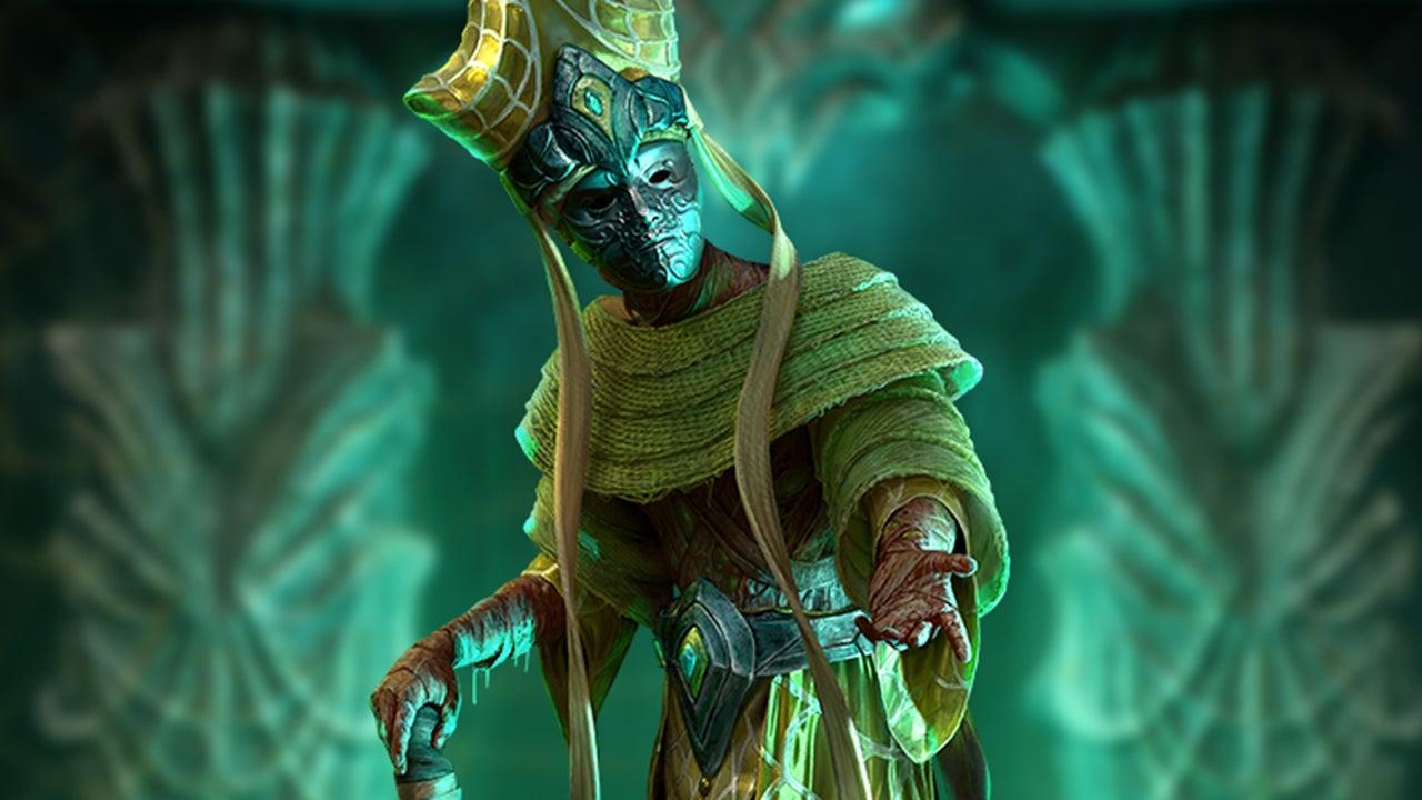 Last Epoch Season 2 Launch Date Has Been Moved to April 17th - Overgear ...