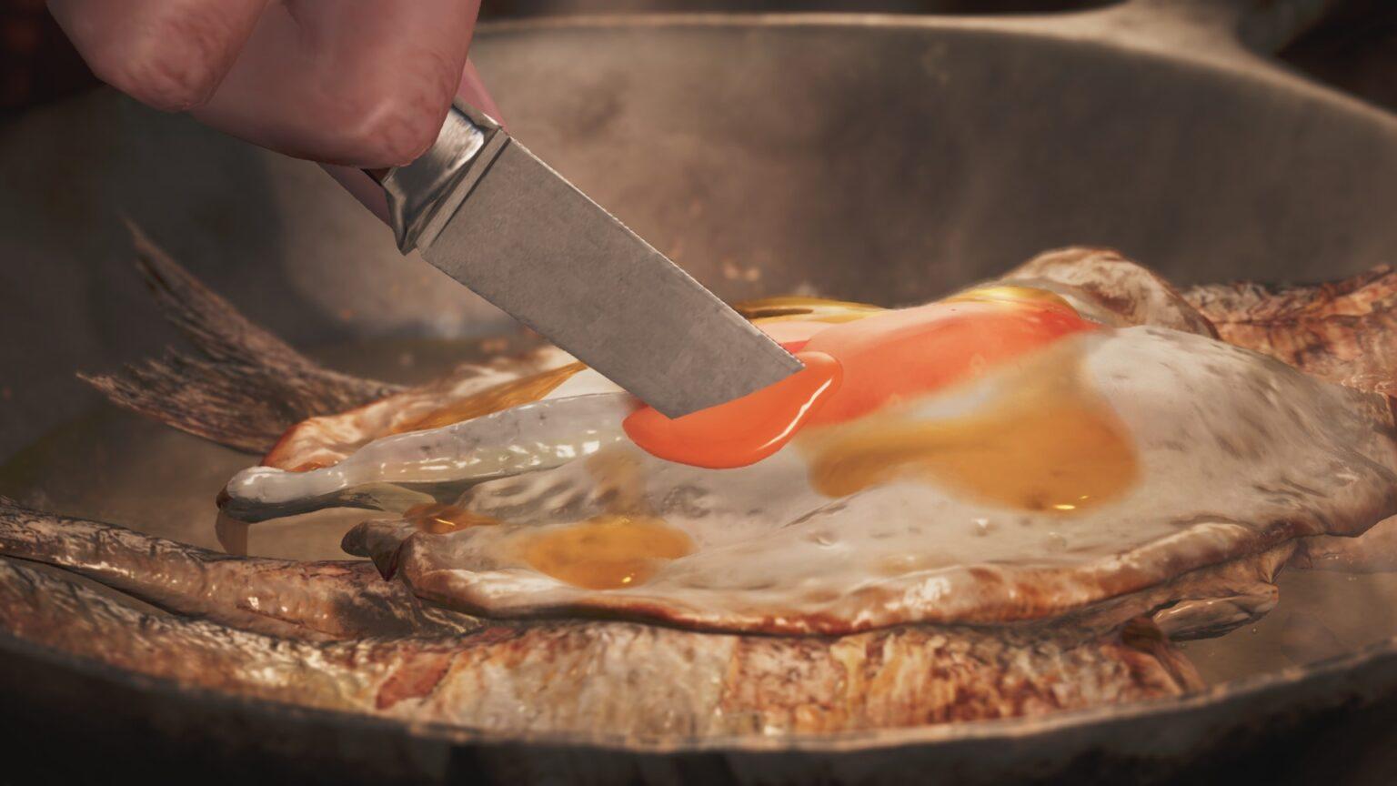 Monster Hunter Wilds Cooking Guide, How to Cook Food in MH Wilds