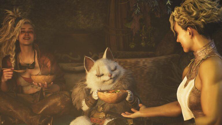 Monster Hunter Wilds Cooking Guide, How to Cook Food in MH Wilds