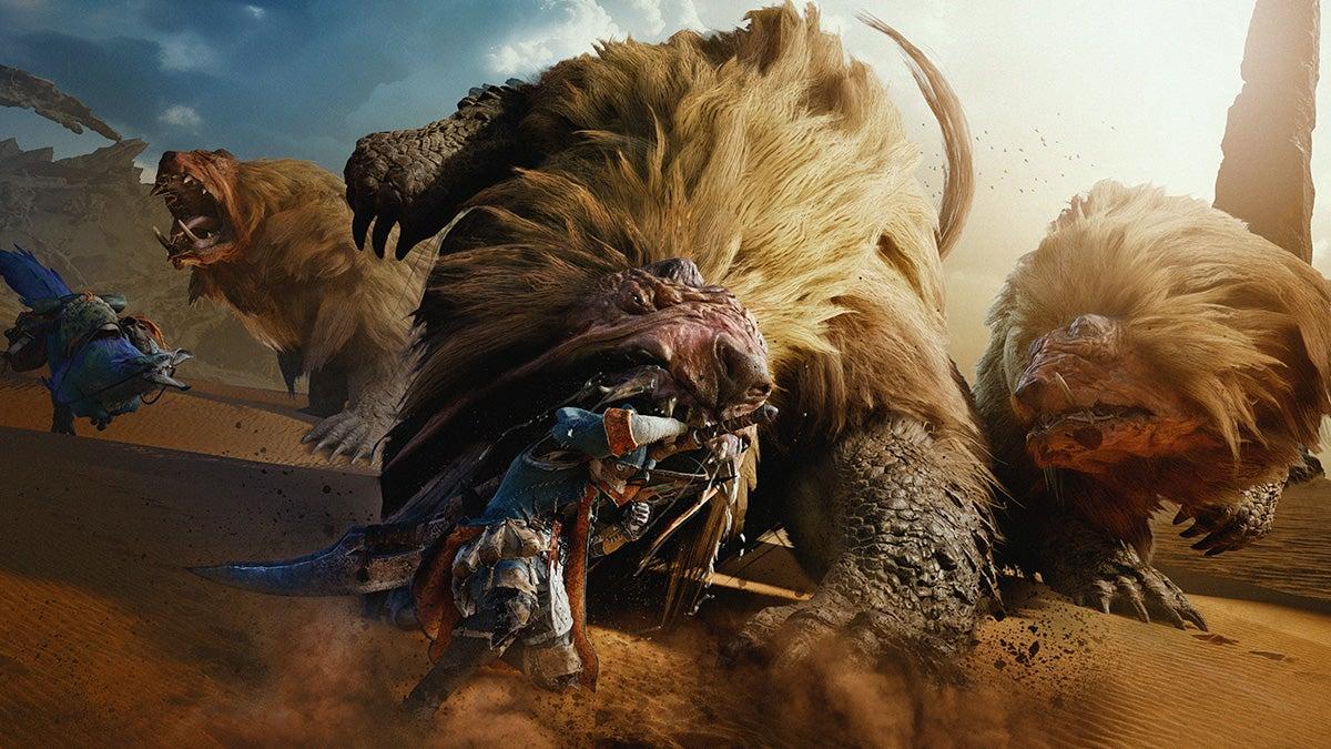 Monster Hunter Wilds Beginner’s Guide - Pro Tips