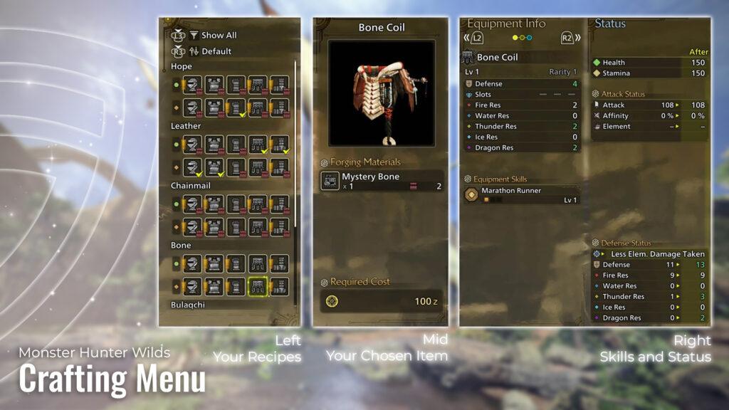 Monster Hunter Wilds Beginner’s Guide - Pro Tips