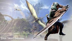 Monster Hunter Wilds Great Sword Guide - Pro Tips