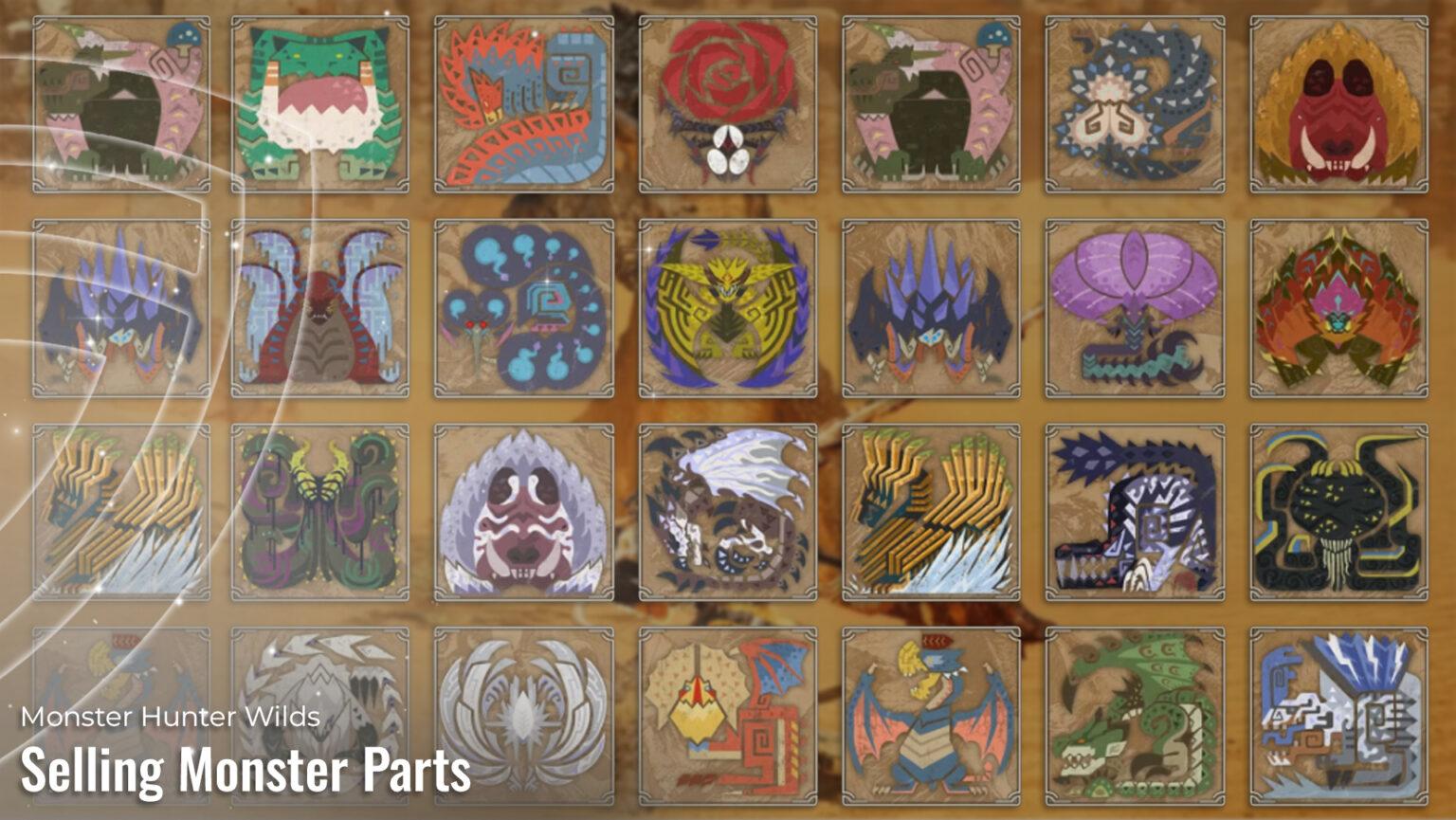 Monster Hunter Wilds How to Make Money - Pro Tips