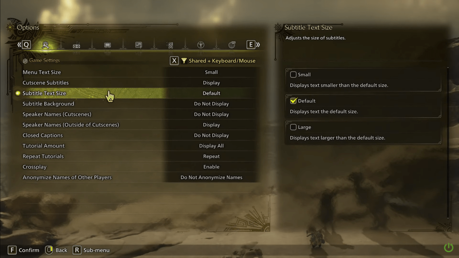 Monster Hunter Wilds Best Settings, MH Wilds Best PC & Console Settings