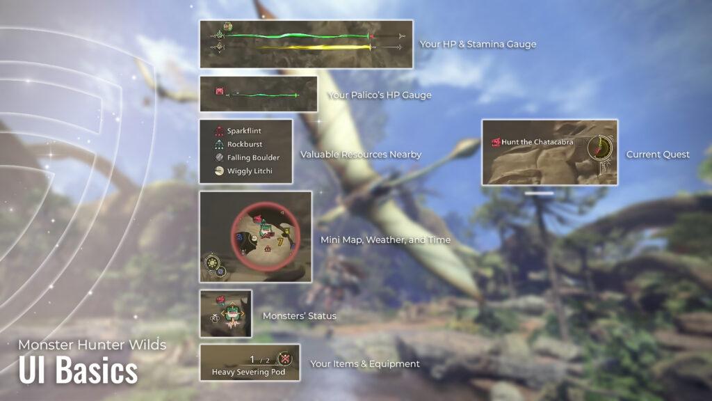 Monster Hunter Wilds Beginner’s Guide - Pro Tips