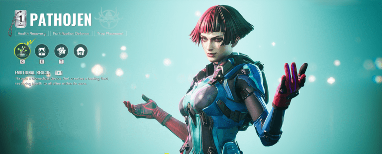 FragPunk Best Characters, FragPunk Characters Ranked — Pro Tips ...