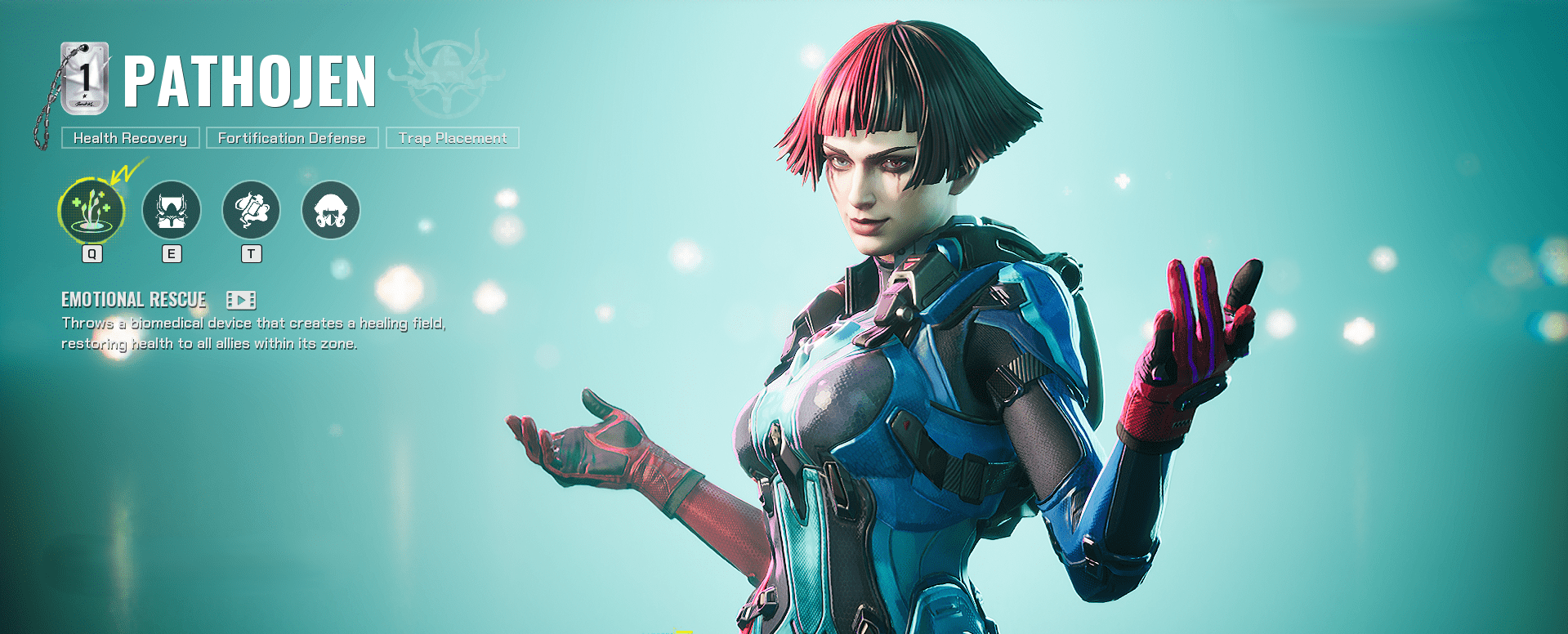 FragPunk Best Characters, FragPunk Characters Ranked — Pro Tips ...