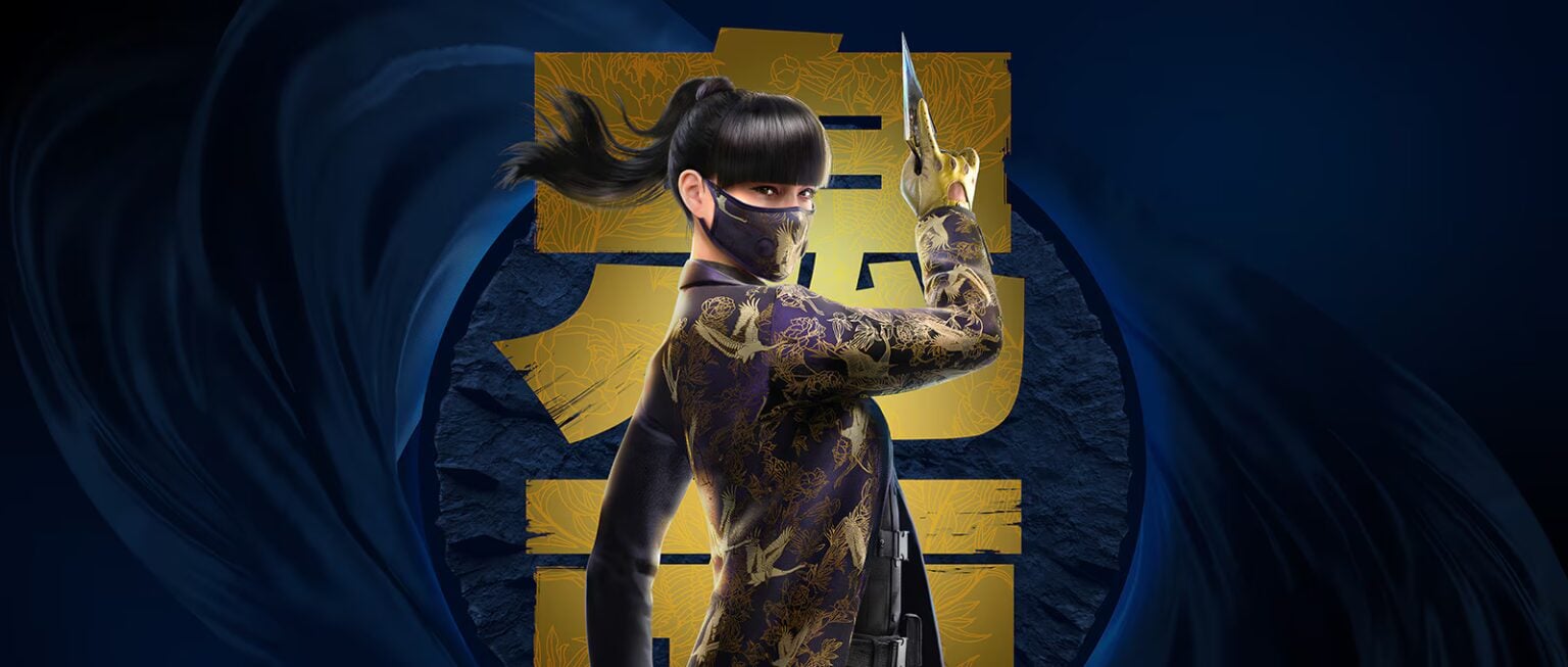 Best Operators in Rainbow Six Siege - Pro Tips