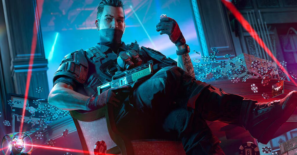 Best Operators in Rainbow Six Siege - Pro Tips