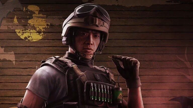 Best Operators in Rainbow Six Siege - Pro Tips
