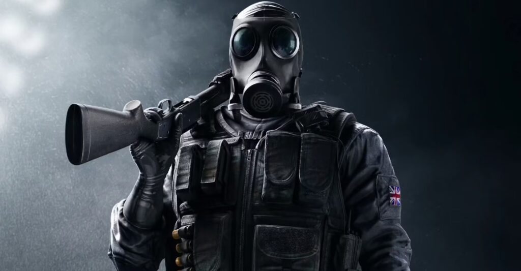 Best Operators in Rainbow Six Siege - Pro Tips