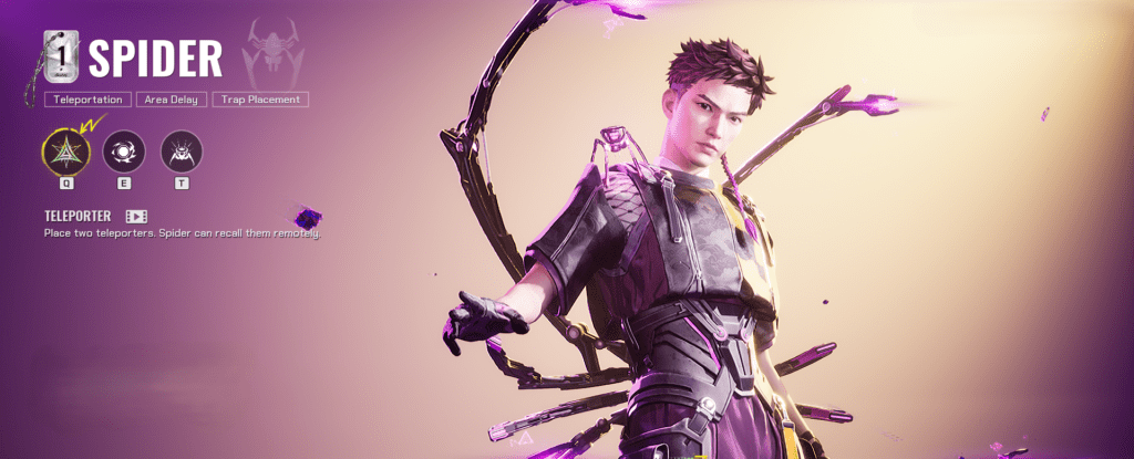 FragPunk Best Characters, FragPunk Characters Ranked — Pro Tips ...