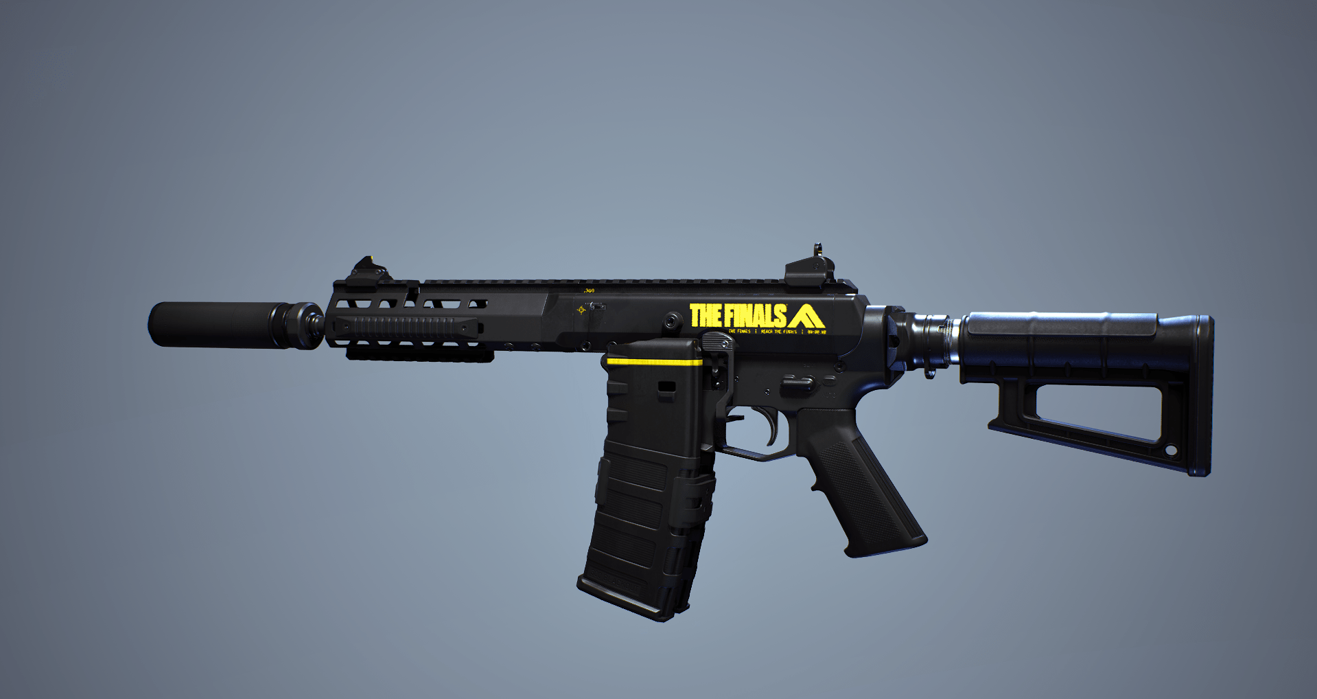 All New Weapons in The Finals Season 6 - Pro Tips